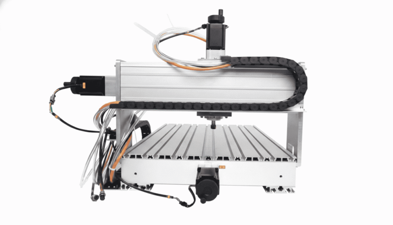CNC 6040 1500w 2HP Router 4 ejes – SENDBOX